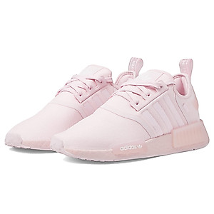 adidas Originals NMD-R1 Clear Pink/Clear Pink/White 9 B (M)