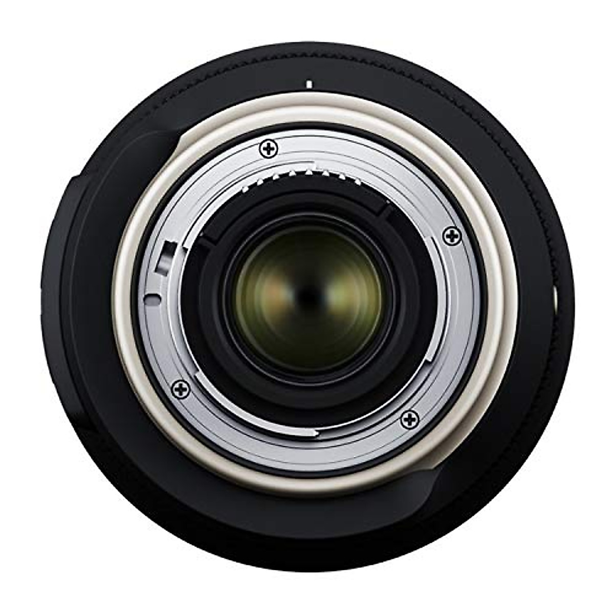 Tamron SP 15-30mm F/2.8 Di VC USD G2 for Canon Digital SLR Camera (Tamron 6 Year Limited USA Warranty)
