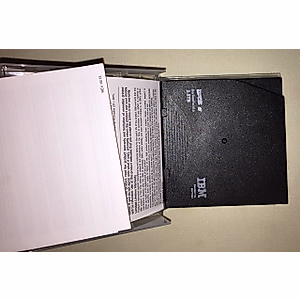 IBM (00V7590) LTO Ultrium 6 Data Cartridge