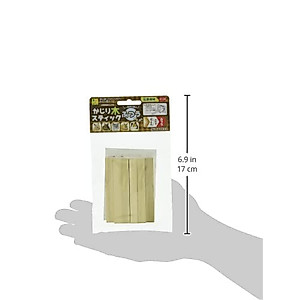 Sanko Kajiri Wood Stick, Regular