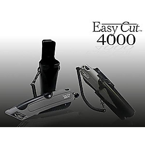 Easy Cut Knife Kit with blades 4000