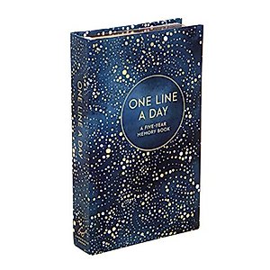 Celestial One Line a Day