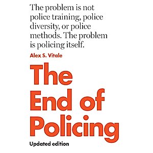 The End of Policing