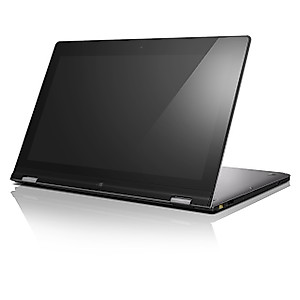 Lenovo IdeaPad Yoga 13 13.3-Inch Convertible 2 in 1 Touchscreen Ultrabook (59359564) Gray