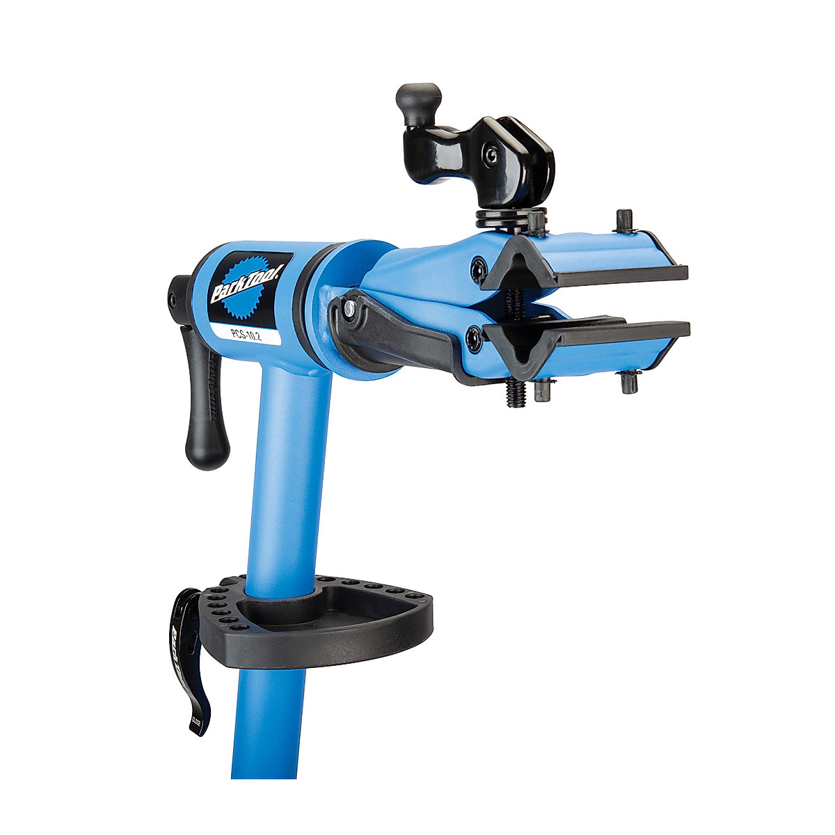 Park Tool PCS-10.2 Home Mechanic Bicycle Repair Stand, Aluminum