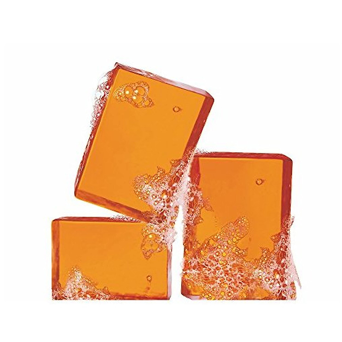 Neutrogena Transparent Facial Bar Bonus Pack, Original Formula - 3 ea