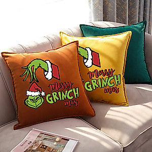 3Pcs Christmas Iron on Transfer Christmas Vinyl Iron on Patches Winter Xmas Heat Transfer Sticker for T Shirt Pillow Covers Jackets Backpacks Bags Xmas DIY Craft Supplies