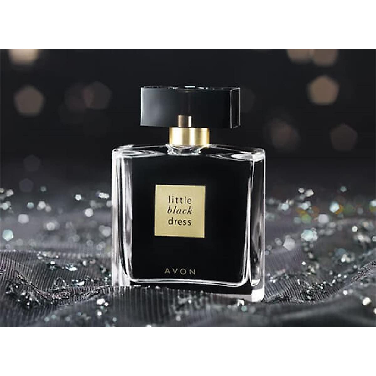 Avon Little Black Dress Eau de Parfum Spray 1.7 oz