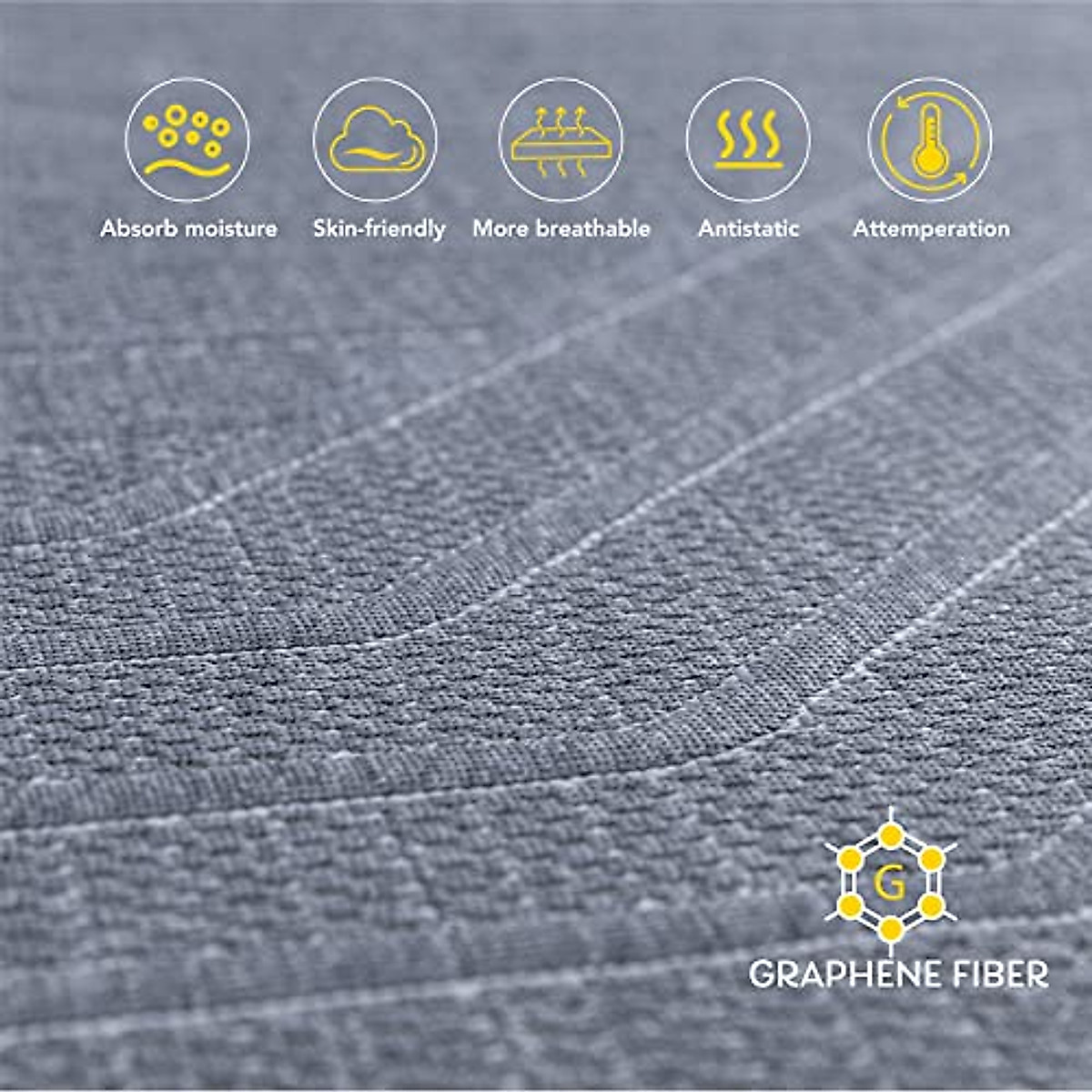 EGOHOME 12 Inch Twin Memory Foam Mattress, Therapeutic Mattress for Back Pain Relief, Cooper Gel Cooling Double Mattress in a Box, CertiPUR-US Certified, Made in USA, 38”x75”x12”, Black