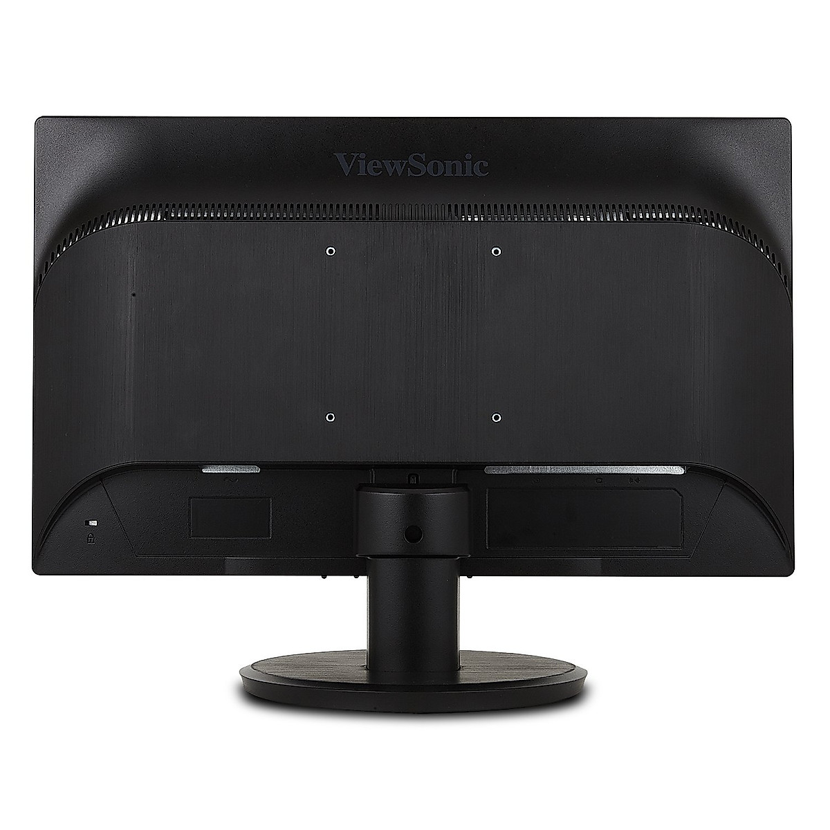 ViewSonic VA2055SA 20 Inch 1080p LED Monitor with VGA Input and Enhanced Viewing Comfort (Renewed)