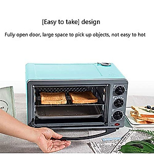 CZDYUF 14L Steam Oven | Oven | Toast, Steam, Bake, Broil and Reheat | Stainless Steel Convection Oven