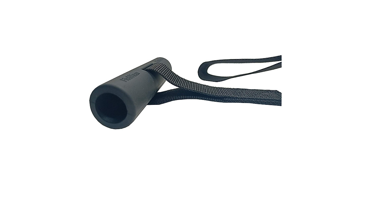 FishYuan Quick Loops - Secure Kayak and Canoe Straps