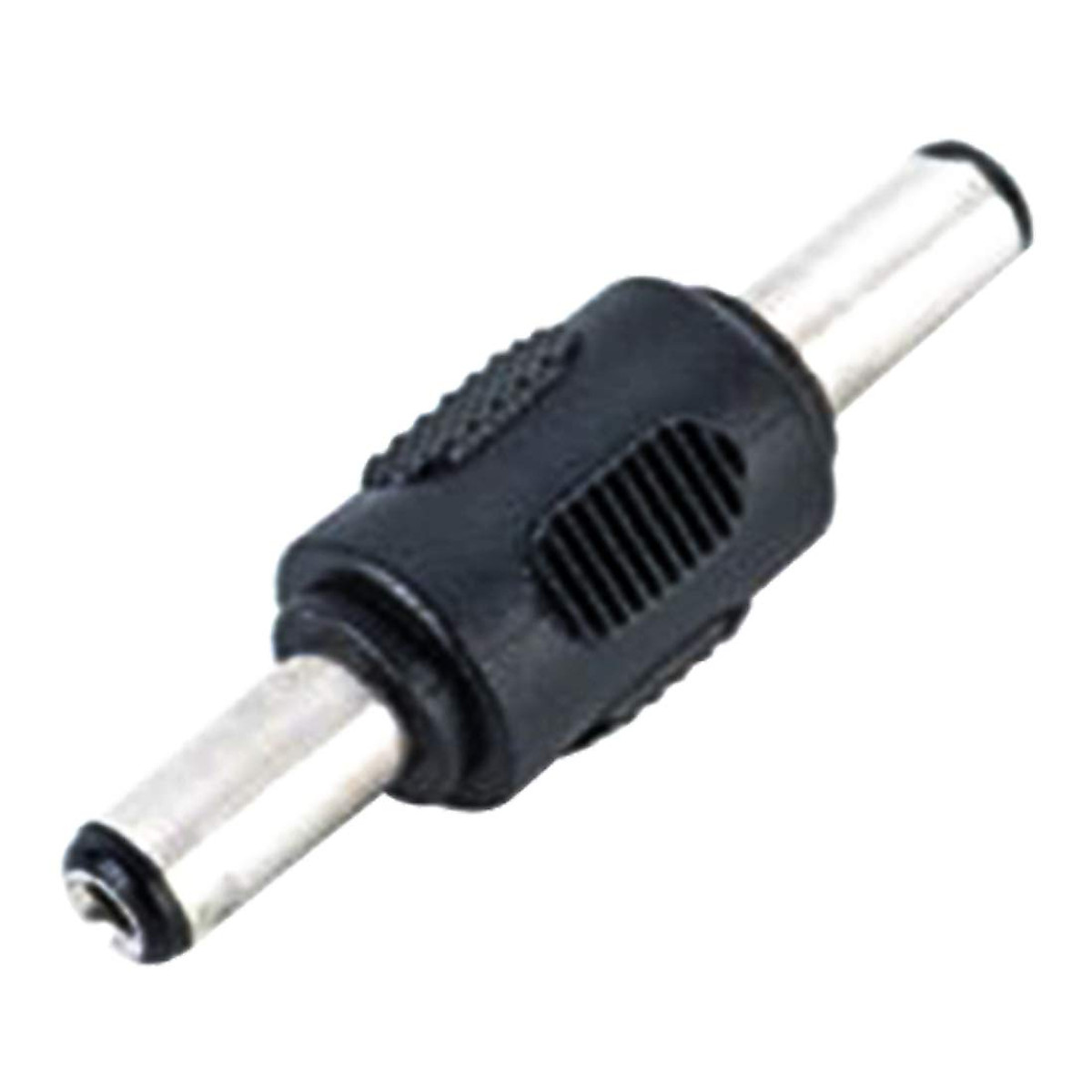 Lime2018 10PCS BNC Female to Female and DC Male to Male Connector 5.5mm x 2.1mm 12V 5A Power Cable Jack Adapter，DC Power Jack Plug Adapter and BNC Connector for CCTV Home Security Surveillance.