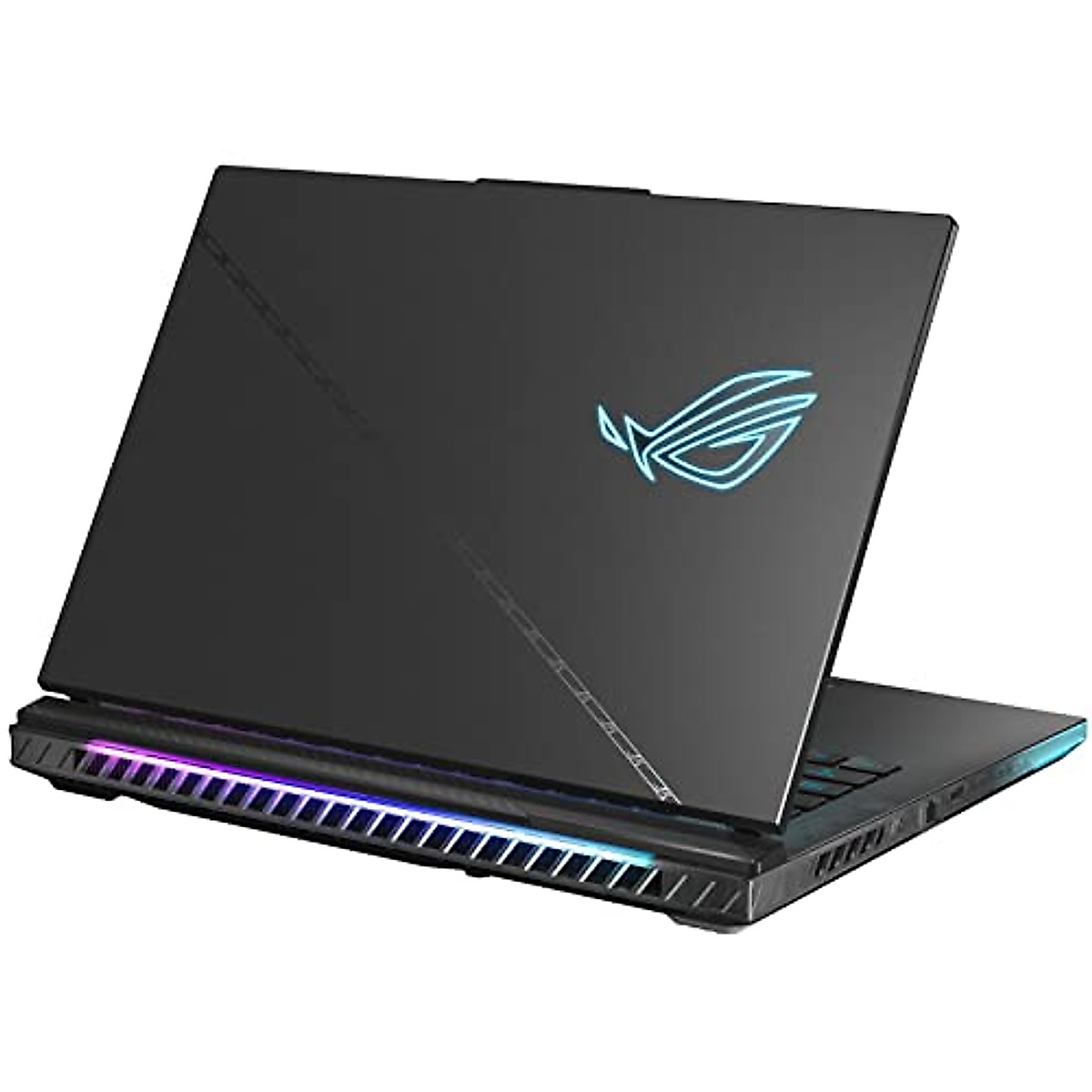 EXCaliberPC 2023 ASUS ROG Strix Scar 16 G634JZ-XS96 (i9-13980HX, 32GB RAM, 1TB NVMe SSD, RTX 4080 12GB, 16" QHD+ 240Hz 3ms, Windows 11 Pro) Gaming Notebook