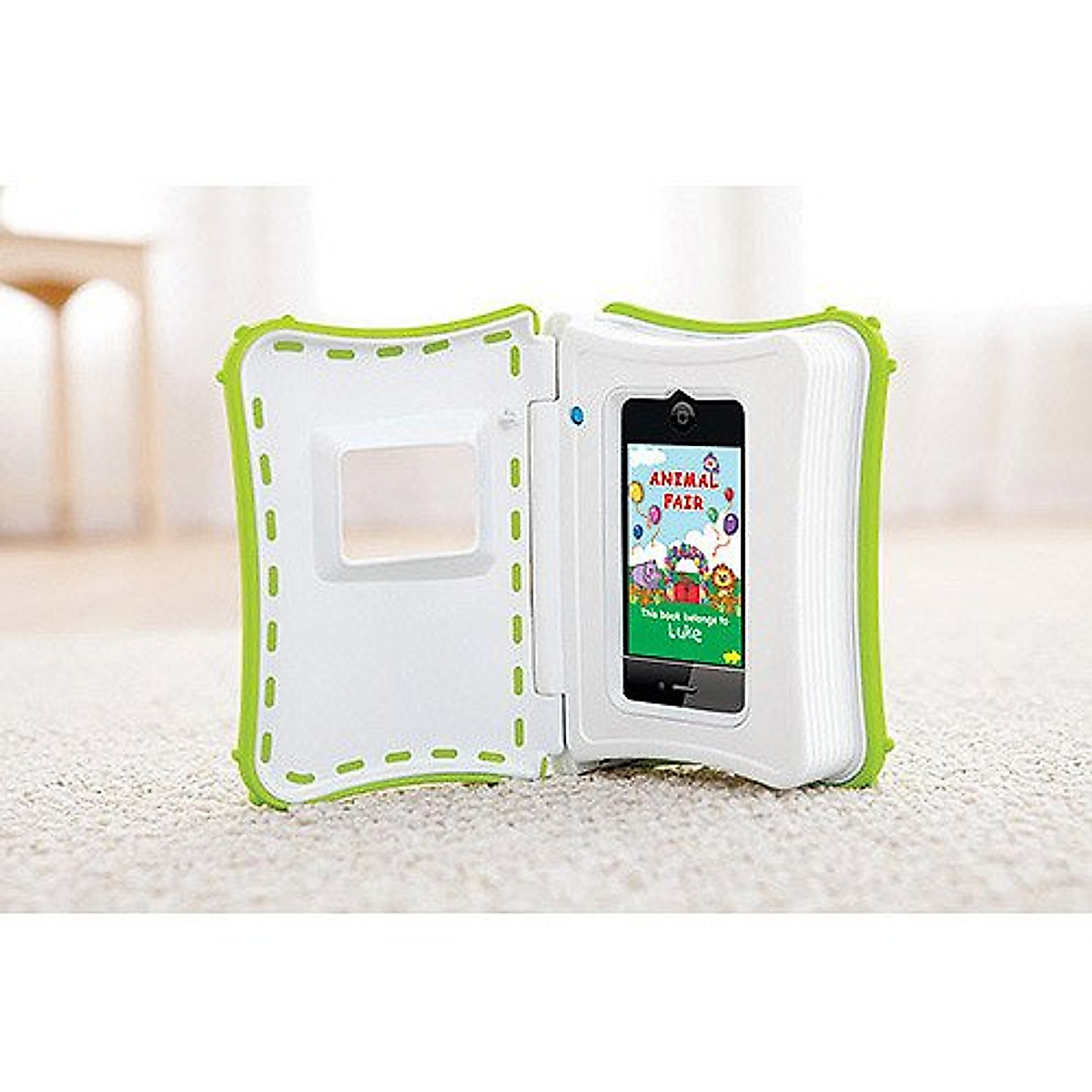 Fisher-Price Laugh & Learn Apptivity Storybook Re