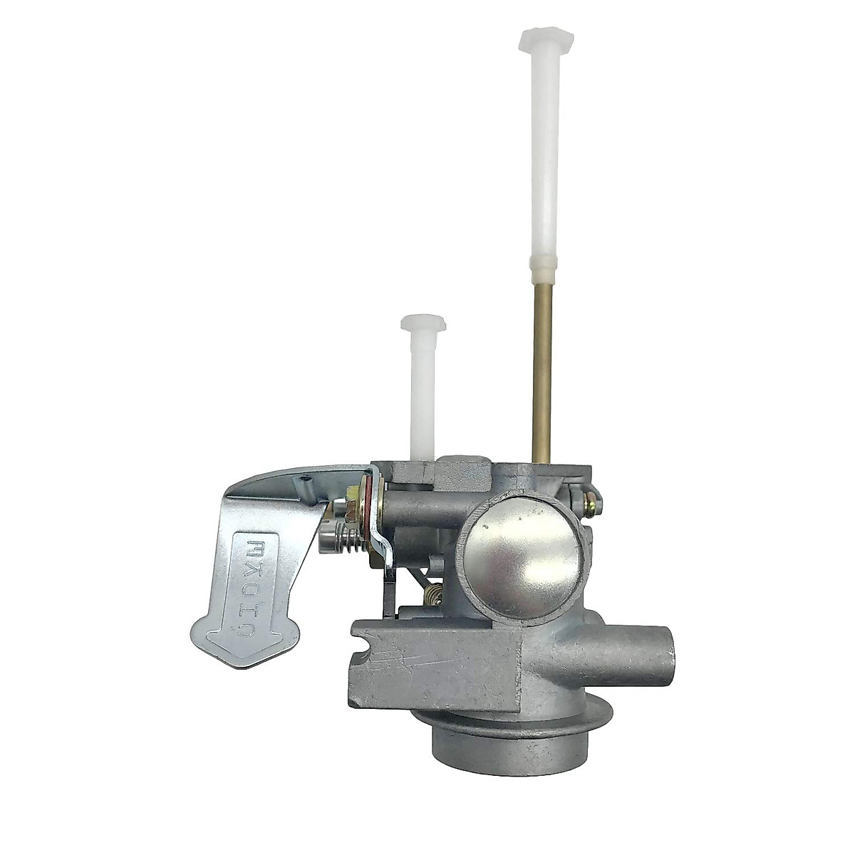 Autu Parts 397135 Carburetor for 5 HP L head engine 135200 130200 133200 130201 130202 130203 130206 130207 Model fits 130201-1610-01 130232-1638-02