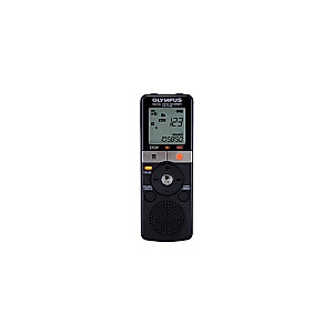OM Digital Solutions VN-7200 Digital Voice Recorder