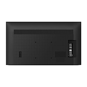 Sony 65 Inch 4K Ultra HD TV X85K Series: LED Smart Google TV with Dolby Vision HDR and Native 120HZ Refresh Rate KD65X85K- Latest Model, Black