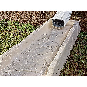 Rust-Oleum 274232 Repelling treatment base coat-9 oz and top-coat 9-oz , Frosted Clear