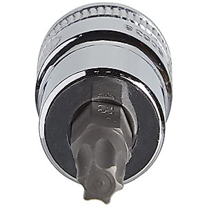 GEARWRENCH 3/8" Drive Torx Bit Socket, T30 - 80538