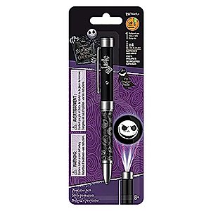 Trends International Nightmare Before Christmas Projector Pen