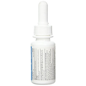 Walgreens Ephrine Nose Drops, 1 fl oz