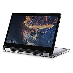 Dell Latitude 3000 3310 13.3" Touchscreen 2 in 1 Notebook - 1920 x 1080 - Core i3 i3-8145U - 8 GB RAM - 128 GB SSD - Windows 10 Pro 64-bit - Intel UHD Graphics 620 - in-Plane Switching (IPS) Tech