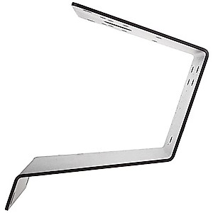 Rugged Ridge 11585.01 Spare Tire Carrier Mount, Heavy Duty; 87-06 Jeep Wrangler YJ/TJ