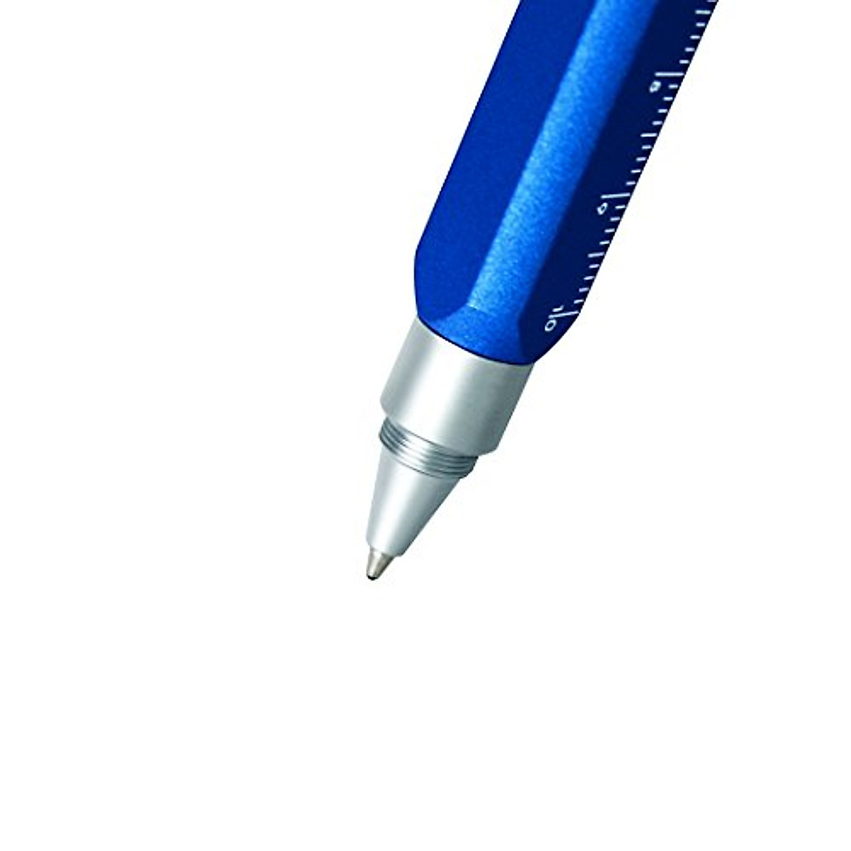 Monteverde USA Tool 60 Ballpoint Pen Ocean Blue (MV35471)