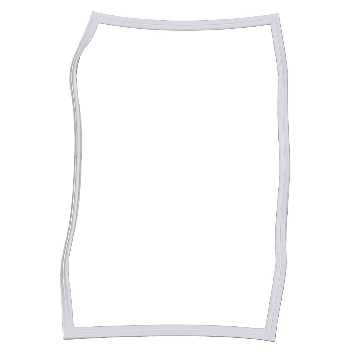 Edgewater Parts 2188460A, AP3092365, PS328703 Freezer Door Gasket Compatible with Whirlpool Refrigerator