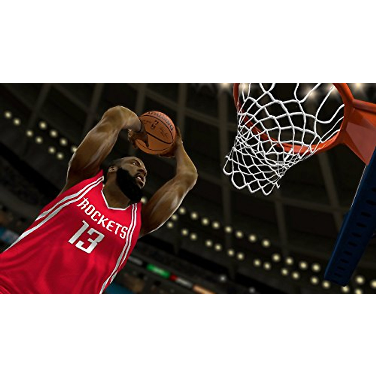 NBA 2K15 - Xbox 360 (Renewed)