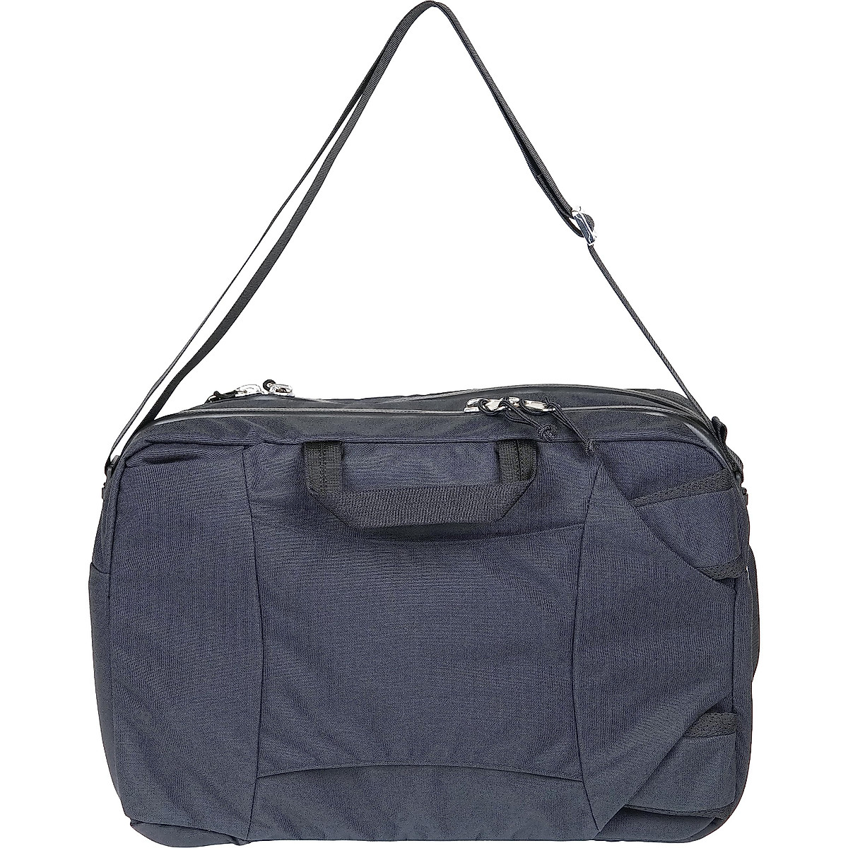 Mystery Ranch 3 Way Briefcase - Carry as Tote, Backpack and Shoulder Bag, Waxed Wood, 22L