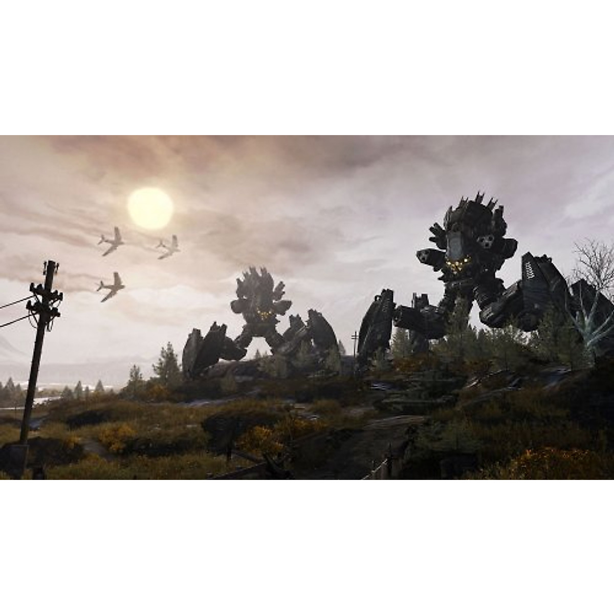 Resistance 2 - Playstation 3 (Renewed)