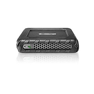 Glyph BlackBox Plus (4TB)