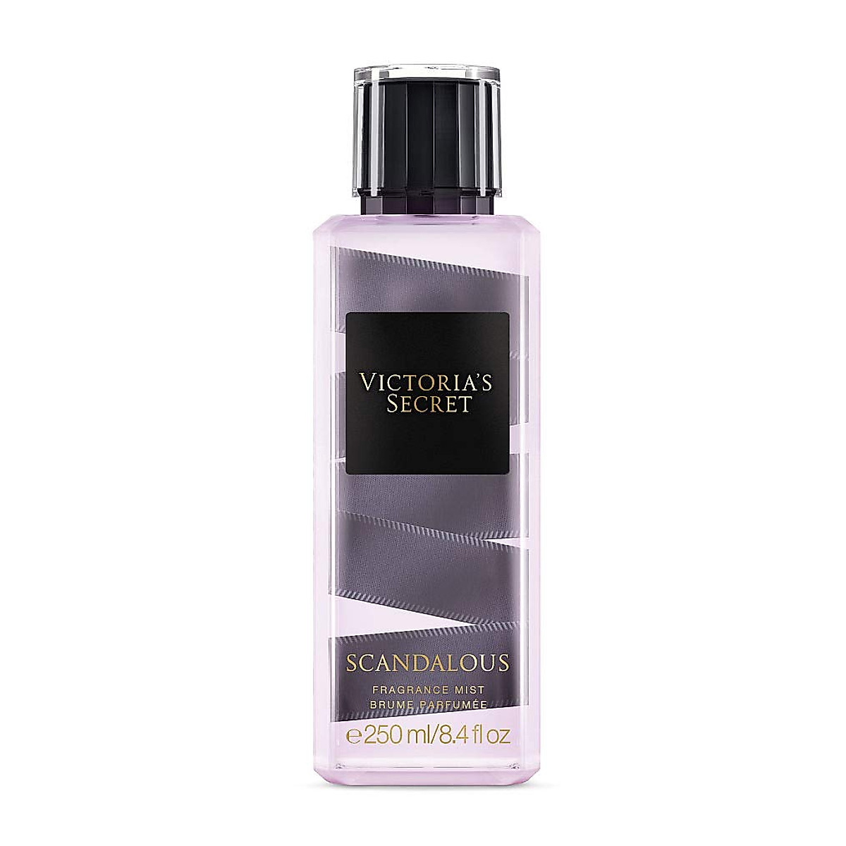 Victoria's Secret SCANDALOUS Fragrance Mist (8.4 Ounce)