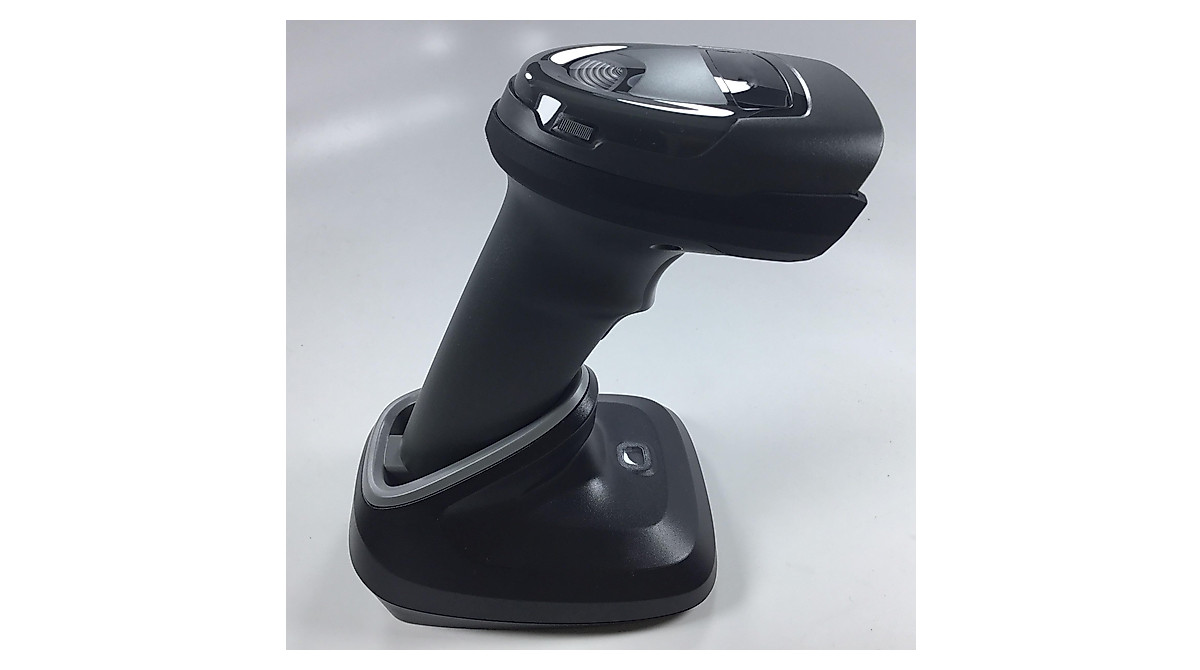 Zebra DS2278-SR Wireless Barcode Scanner - Bluetooth Imager