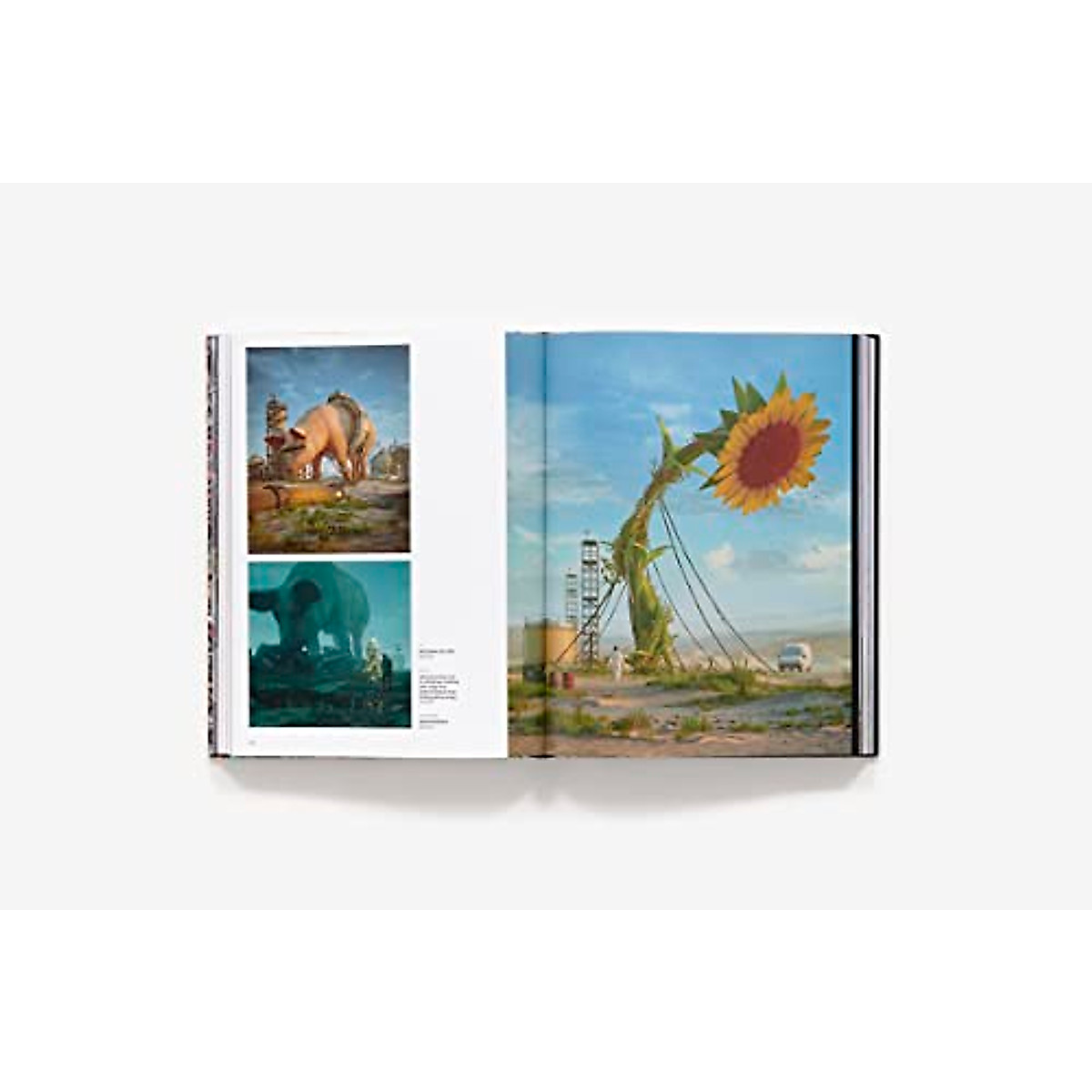 Beeple: Everydays, the First 5000 Days