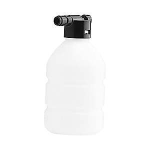 Bothyi Portable Snow Foam Sprayer Accessories Cleaning Tool Car Wash Foam Pot for High Pressure Washer Window Washing Garden Lawn