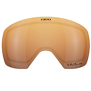 Giro Contact Snow Goggle Replacement Lens VIVID Copper