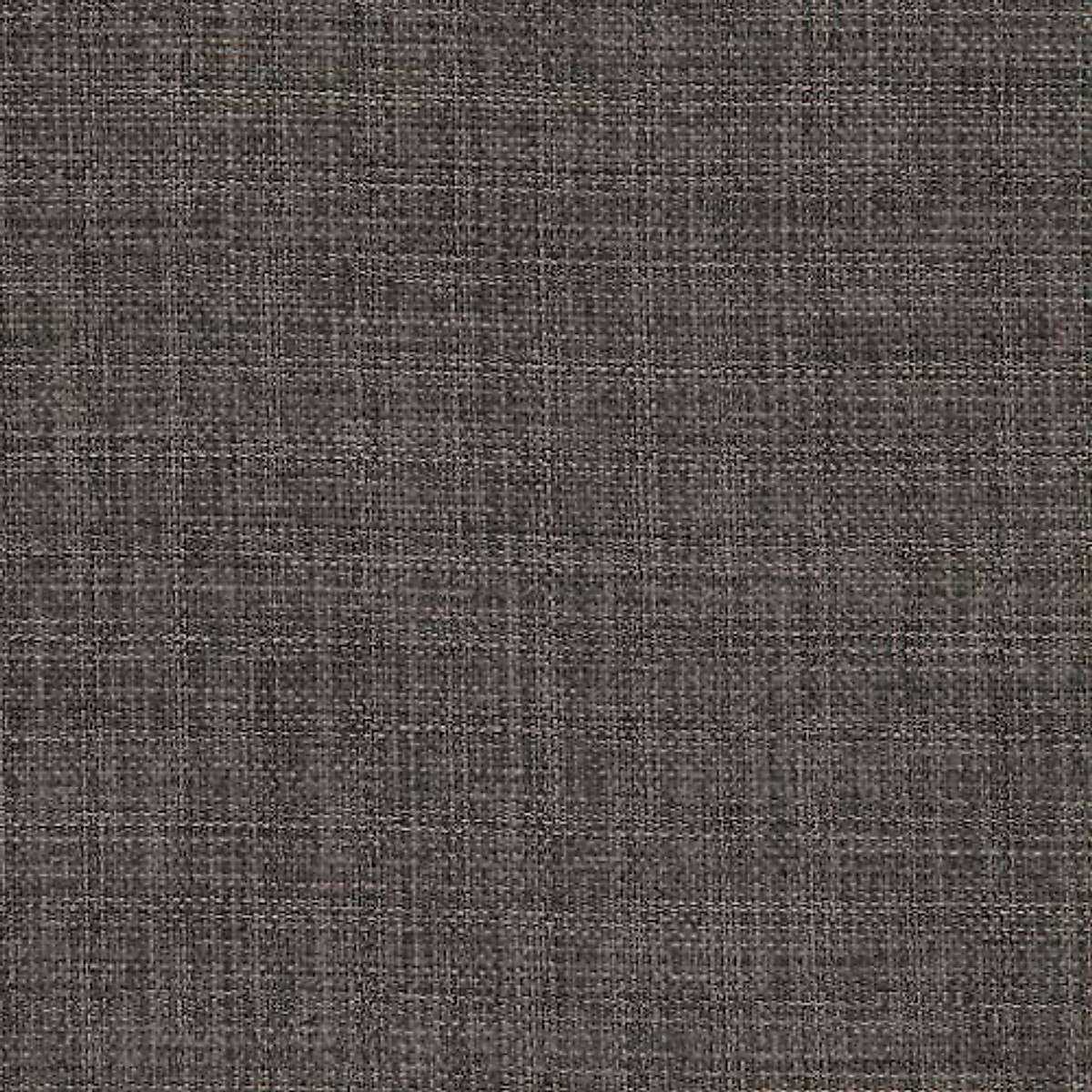 Homelegance Phelps 78" x 58" Fabric Reversible Chaise Sofa, Grayish Brown