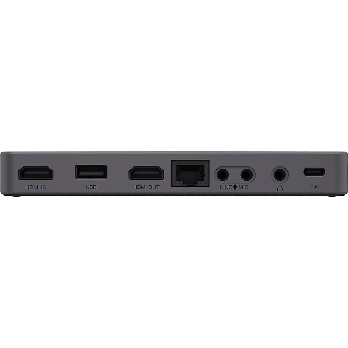 YoloLiv YoloBox Mini Ultra-Portable All-in-One Smart Live Streaming Encoder & Monitor