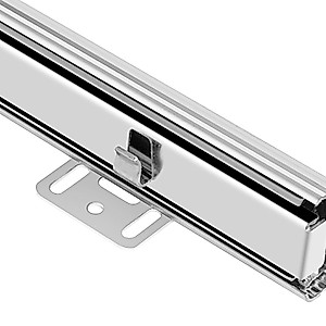 HAVEITS Pull Out Cabinet Organizer, Heavy Duty Slide Out Kitchen Cabinet Shelves For Kitchen, Bathroom, Under Sink Organizer with Soft Close Drawer, Basket Size 17" W x 21" D x 3.1" H