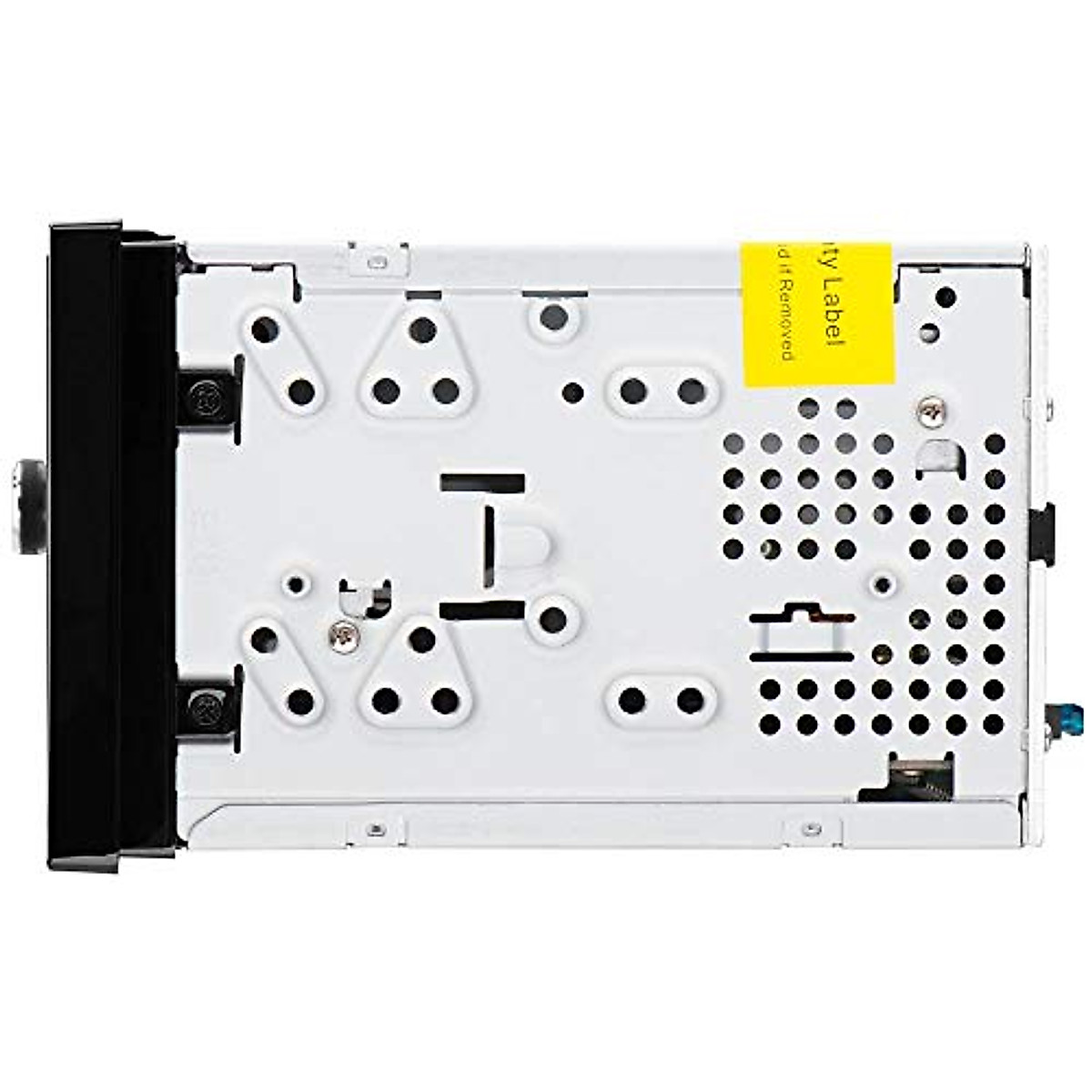 BOSS Audio Systems BV9384NV GPS Navigation - Double Din, Bluetooth Audio and Calling, 6.2 Inch LCD Touchscreen, Built-in Microphone, MP3, CD, DVD, USB, SD, AM/FM Radio Receiver