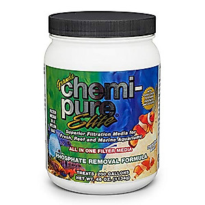 Boyd Enterprises Elite Chemi-Pure Pond Clarifier Size: 46.96 oz
