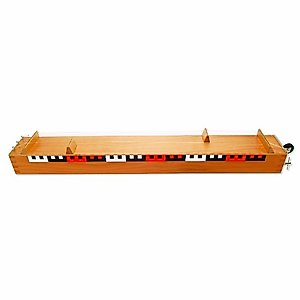 3B Scientific U15100 Demonstration Monochord