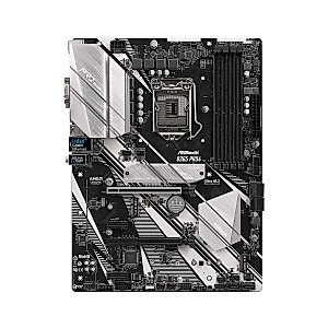 ASROCK MB B365 PRO4 LGA1151/ Intel B365/ DDR4/ Quad CrossFireX/ SATA3&USB3.1/ M.2/ A&GbE/ ATX Motherboard