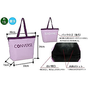 CONVERSE(コンバース) Casual, Black (Black 19-3911tcx)