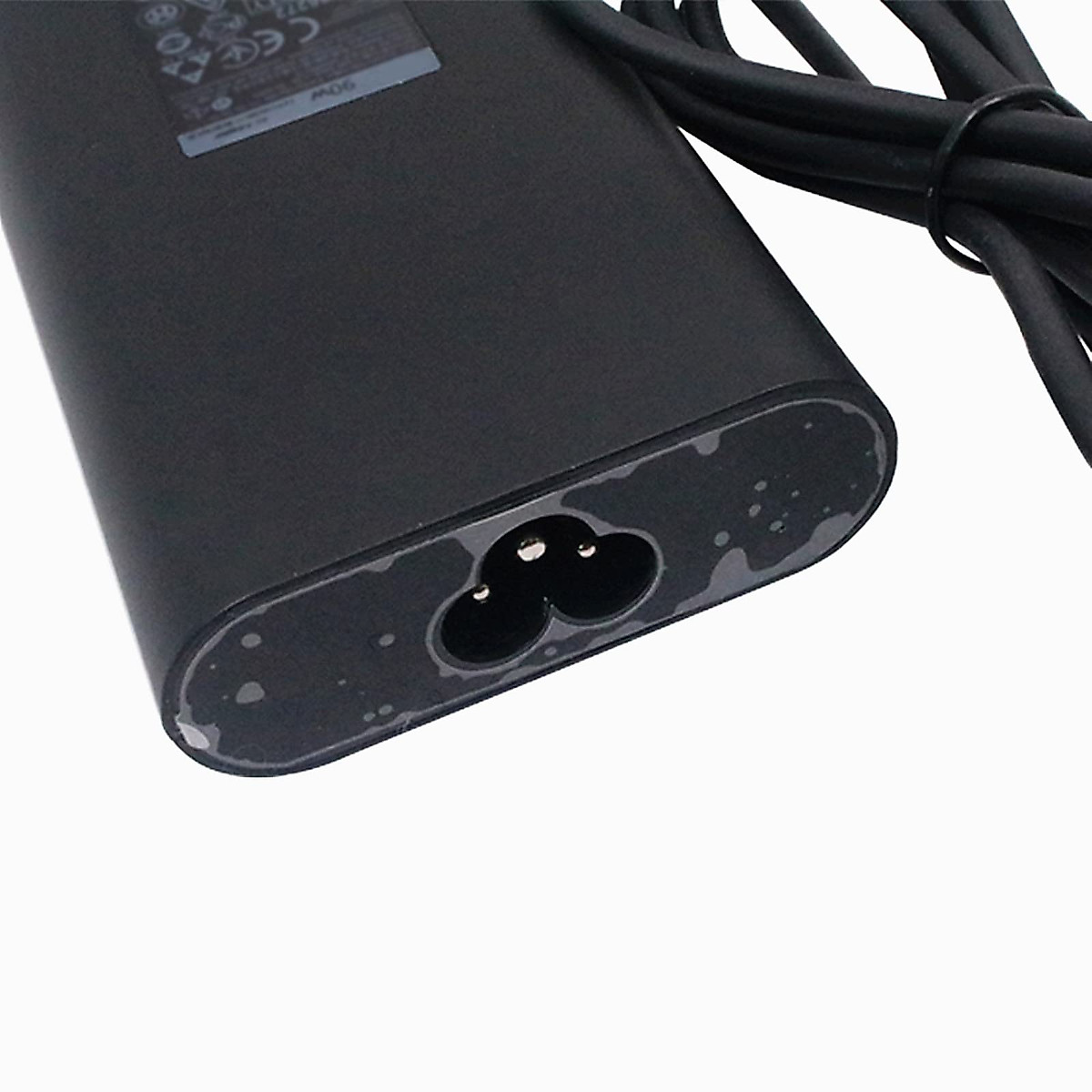90W USB Type C Charger for Dell Latitude: Laptop Power Adapter for Latitude - 5480 7490 7480 7390 Latitude 13 7370 12 7275 11 5179 11 5175 XPS 12 9250 20V 4.5A, AD065G2Uz
