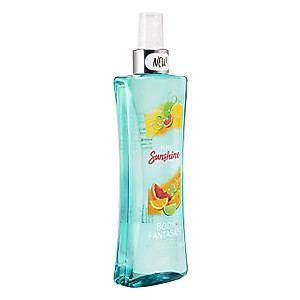 Parfums De Coeur Body Fantasies Pure Sunshine Body Spray 8 oz Women