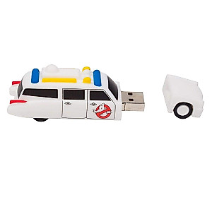 Ghostbusters Ecto-1 16GB USB Memory Stick Flash Drive